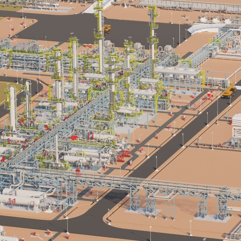 About | Global Process Systems